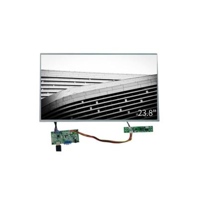 China IPS Touch Display Panel 1000 cd/m2 Touch Screen LCD Panel 1920x1080 Resolution for sale