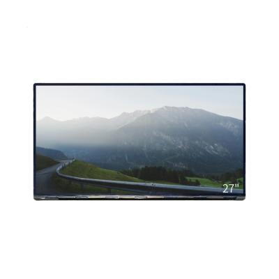 China 2K 4K Industrial Display Panels 400nits LCD HD Screen With 30 PIN EDP Interface for sale