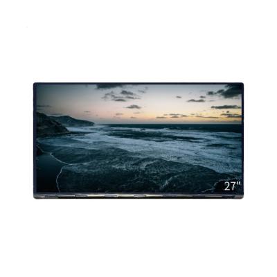 China 2K 4K Industrial Display Panels 400nits LCD HD Screen With 30 PIN EDP Interface for sale