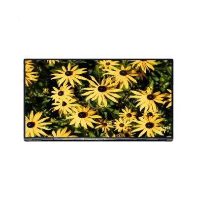 China 2K 4K Industrial Display Panels 400nits LCD HD Screen With 30 PIN EDP Interface for sale