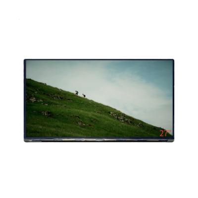 China 27 Inch Full HD LCD Panel 2560*1440 Resolution Industrial LCD Screen With 30 PIN EDP for sale