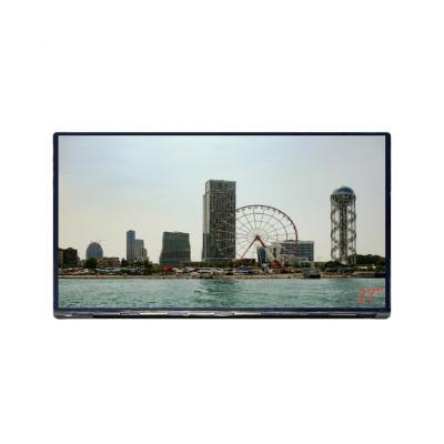 China 2560x1440 HD TFT LCD Display IPS Industrial Panel Display 27 Inch With 30 PIN EDP for sale