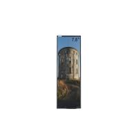 Quality 7.8 Inch TFT LCD Display MIPI IPS Display 400x1280 Resolution For Vehicles for sale