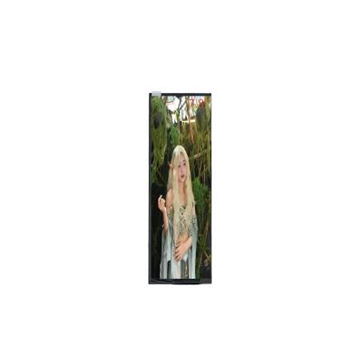 China 400x1280 Resolution LCD TFT Display 7.8 Inch LCD IPS Display High Brightness With MIPI Interface for sale