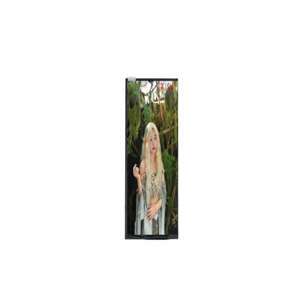 Quality 400x1280 Resolution LCD TFT Display 7.8 Inch LCD IPS Display High Brightness for sale