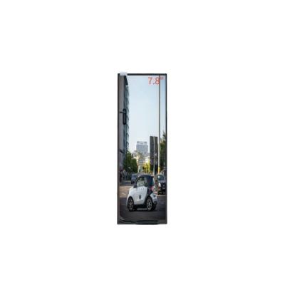 China IPS Automotive LCD Display 40 PIN MIPI LCD Display 7.8 Inch 400x1280 Resolution for sale