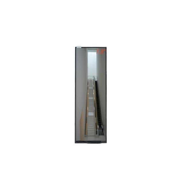 Quality IPS Automotive LCD Display 40 PIN MIPI LCD Display 7.8 Inch 400x1280 Resolution for sale