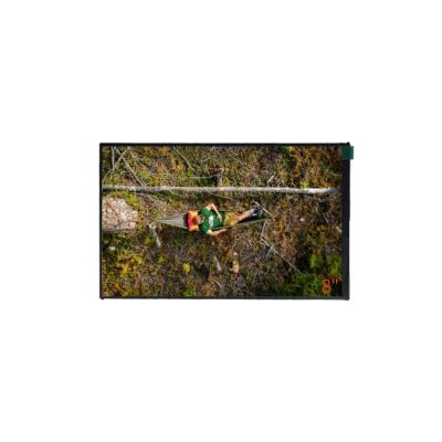 China IPS TFT LCD Modules 1280x720 Resolution TFT Display Modules 8 Inch With LVDS Interface for sale