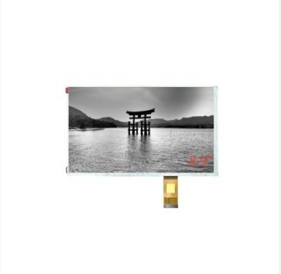 China 8.9 Inch TFT LCD Display 60 PIN LVDS TFT Display 1920x720 Resolution for sale