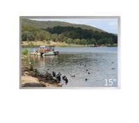 Quality 15 Inch TFT LCD Modules IPS LVDS Touch Screen 1024x768 Resolution for sale