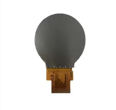 China 480x480 Round TFT LCD Display 2.1 Inch Capacitive Touch LCD Module Low Power  for sale