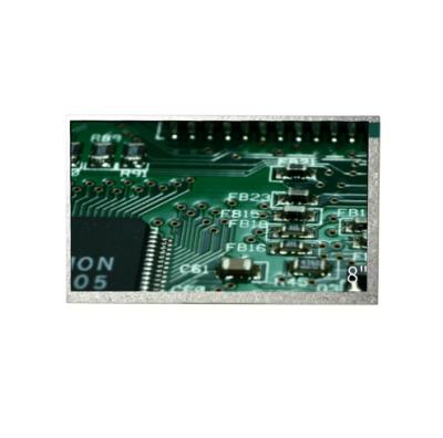 China 8 Inch TFT LCD Display with 800x1280 Resolution and MIPI Interface for Smart Devices for sale
