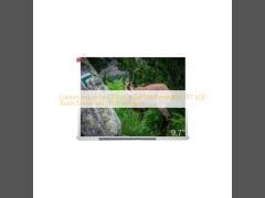 Custom Industrial 9.7 Inch 1024*768 Resolution TFT LCD  Touch Screen with RGB Interface