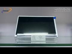 1024x600 Capacitive TFT Touch Screen MIPI Interface IPS LCD Screen 7 Inch