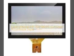 12.8 Inch Full HD TFT Display 1920x1080 LCD Panel Module Industrial With LVDS