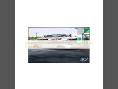 18.5-Inch IPS TFT LCD Display HD 1920*1080  LVDS-2PORT Dual Interface
