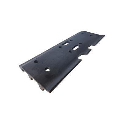 China OEM Triple Grouser Bulldozer Grouser Track Shoe Dozer for Hitachi Ex40 Ex55 for sale