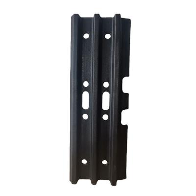 China OEM Triple Grouser Bulldozer Grouser Track Shoe Dozer for Hitachi Ex40 Ex55 for sale
