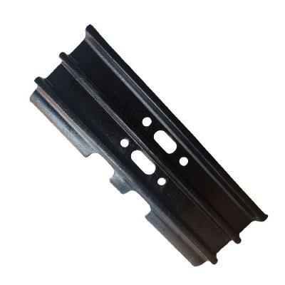 China OEM Triple Grouser Bulldozer Grouser Track Shoe Dozer for Hitachi Ex40 Ex55 for sale