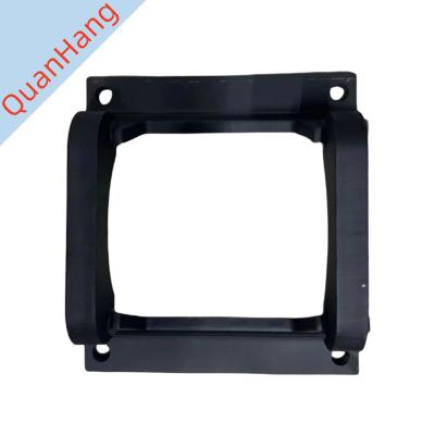 China Komatsu PC200/210/220/240 Excavator Guard Rail Frame Mine Chain Chain Guard Hook Machine Accessories for sale
