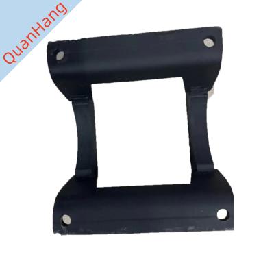 China Komatsu PC200/210/220/240 Excavator Guard Rail Frame Mine Chain Chain Guard Hook Machine Accessories for sale