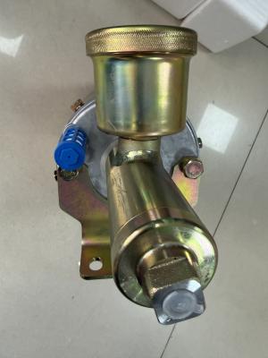 China Universal Hydraulic Steering Pump for Wheel Loader Construction Machinery Parts for sale