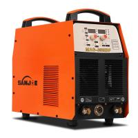 Cina Il multi processo Mag Welding Machine With Pulse di IGBT ha separato l'alimentatore AC380V in vendita
