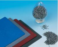 China Diameter 2mm Plastic Smooth Conductive Masterbatch 4-10 Mm Masterbatch for sale