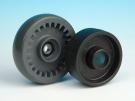 China High Performance Conductive Plastic Masterbatch with 60-75% Metal Fiber Content for ESD/EMI Protection for sale