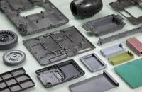 China High Performance Conductive Plastic Masterbatch with 60-75% Metal Fiber Content for ESD/EMI Protection for sale