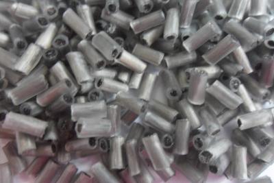 Chine Corrosion de fil de chauffage d'acier inoxydable de diamètre du gris 2mm anti à vendre
