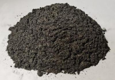 China Micro Scale Stainless Steel Fiber Conductive Additives for sale
