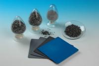 China High Performance Conductive Plastic Masterbatch with 60-75% Metal Fiber Content for ESD/EMI Protection for sale