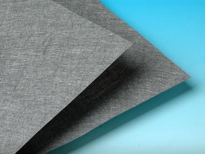 Cina lo spessore di 0.8mm ha sinterizzato la fibra di acciaio inossidabile ritenuta con porosità di 85% in vendita
