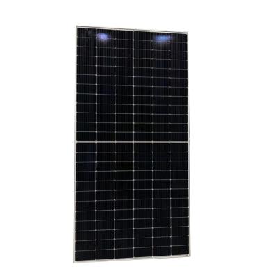 China Solar Cells Solar Panel Low Price Mono 156 Cell 425W 430W 435W 440W 445W 445watt Solar Photovoltaic Module for sale