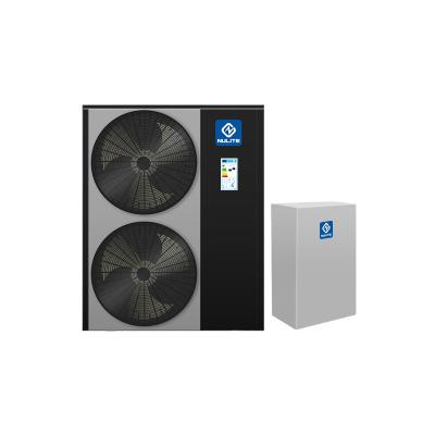 China 10 kw air source heat pump for sale