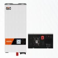 China PV INVERTER & CONTROLLER INTEGRATED MACHINE
High frequency GST series for sale