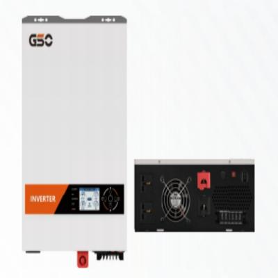 China PV INVERTER & CONTROLLER INTEGRATED MACHINE
High frequency GST series for sale