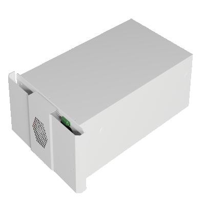 China GHS-314 (HIGH VOLTAGE)
LFP Battery
51.2V 314Ah for sale