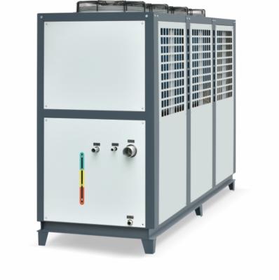 China JLSF-20HP Air Cooled Water Chiller 50HZ 60HZ For Biology Lab Biochemistry Lab for sale