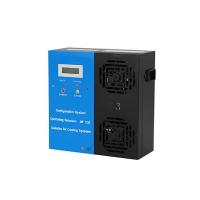 China Phase Sequence Protection System Refrigeration System Operating Between 5 and 35 Degrees Celsius Suitable for Cooling Systems for sale