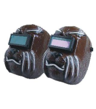 art style Welding Mask