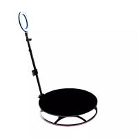 China Full Customization 360 Camera Photo Booth Adjustable Rotating for sale