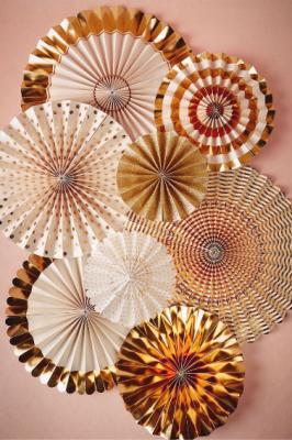 China Paper Crafts,Paper Honeycomb, Beehive, Pineapple, Paper fruit， Hotel Lobby Scene Decoration, Event Celebration Ornaments for sale