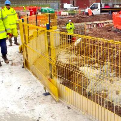 중국 탈부착 가능한 가장자리 보호 장벽 퀵 릴리스 메커니즘 조정 용이 판매용