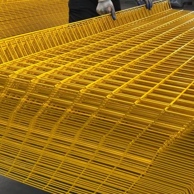 China Barrera de protección de borde de paneles de malla con diseño de flujo de aire mejorado en venta