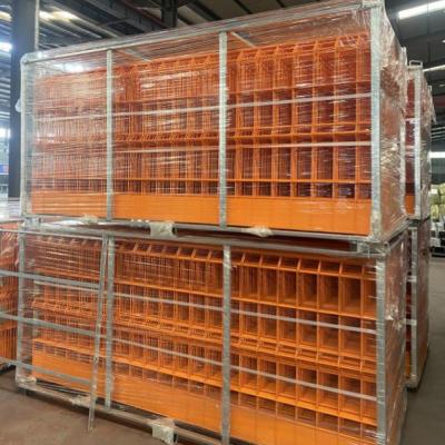 중국 둥근 포스트 급형 모듈 어드 보호 장 판매용