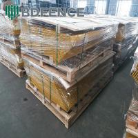 China High Strength Edge Protection Barriers for Engineering Building Site for sale