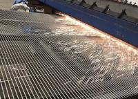 China OHSAS Powder coating Anti Climb Anti Cut Fence 358 Security Mesh for sale