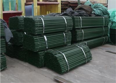 Cina Barriere di protezione contro le cadute per scavi e costruzioni EN 13374 Classe A e B in vendita